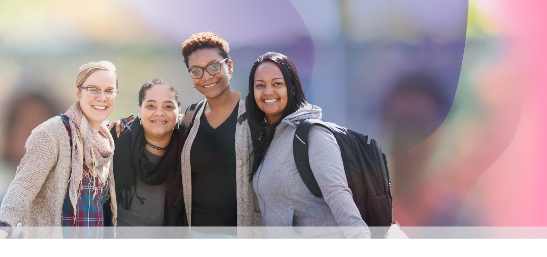 Student Experience – Frontier Nursing University